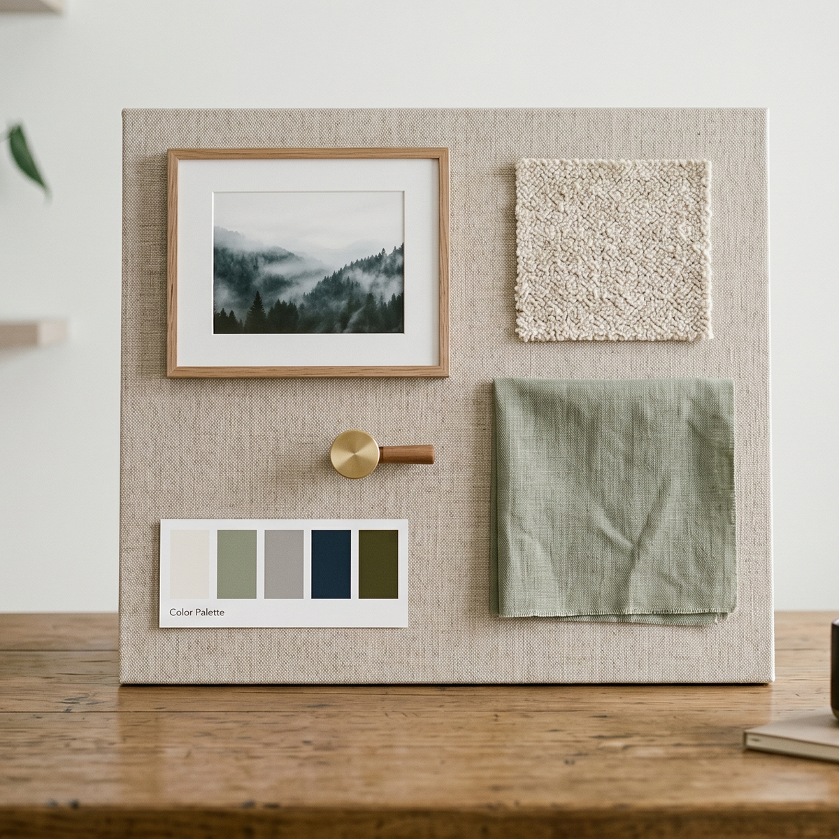 How to Build an Interior Design Mood Board (And Avoid Expensive Furnit ...