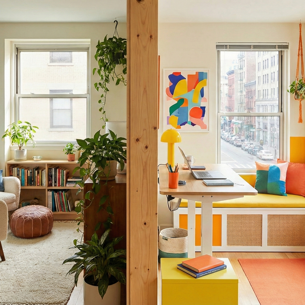 The Psychology of Space: How to Design for Your Mood – InnerUnionHome