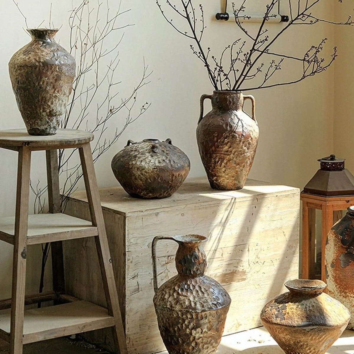 Best Ceramics For Home Decor: Types, Qualities, and Uses – InnerUnionHome