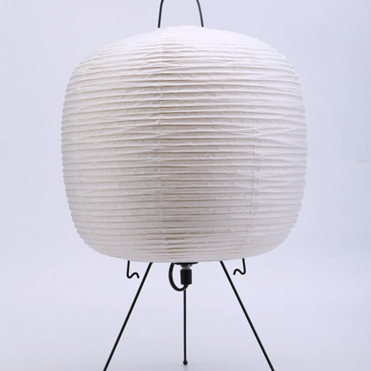 Floor Paper Lamp | Table Paper Lamp | Paper Floor Light – InnerUnionHome